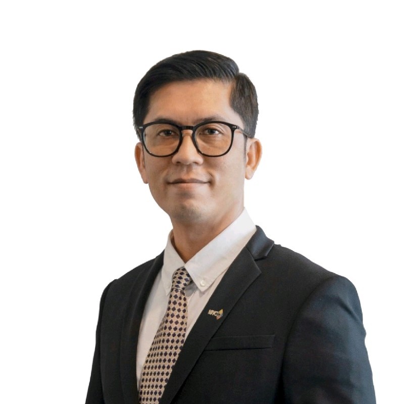 CDAO Indonesia - Speakers